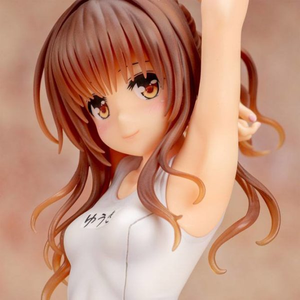 Mikan Yuuki Otaku Heaven