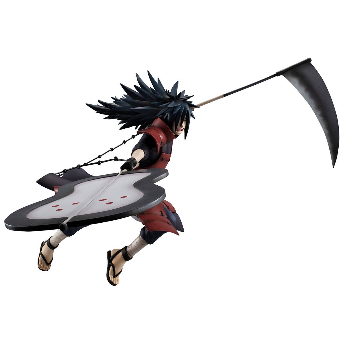 Madara Uchiha – Otaku Heaven