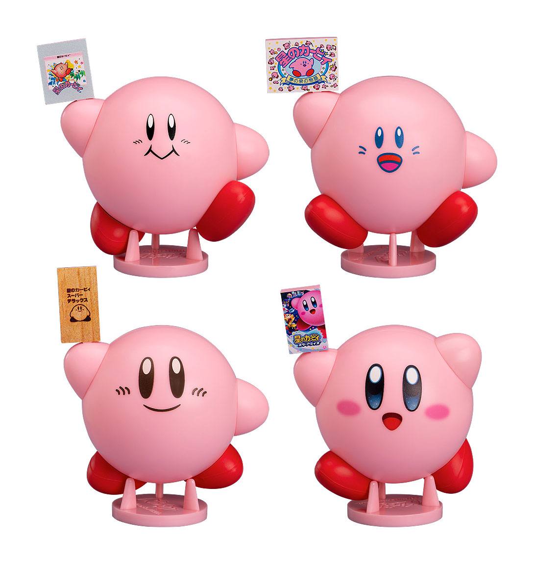 Kirby – Otaku Heaven