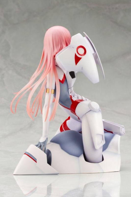 Zero Two Otaku Heaven 0205