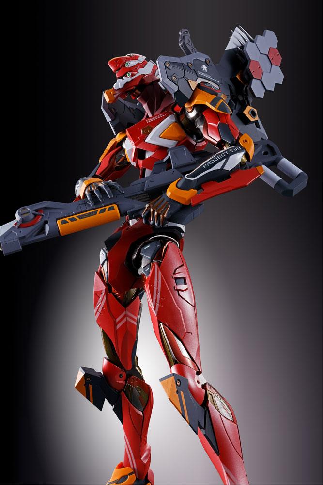EVA-02 Test Type – Otaku Heaven