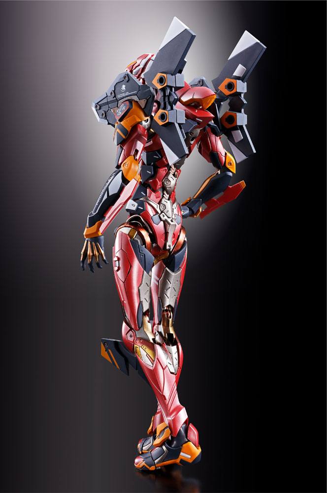 EVA-02 Test Type – Otaku Heaven