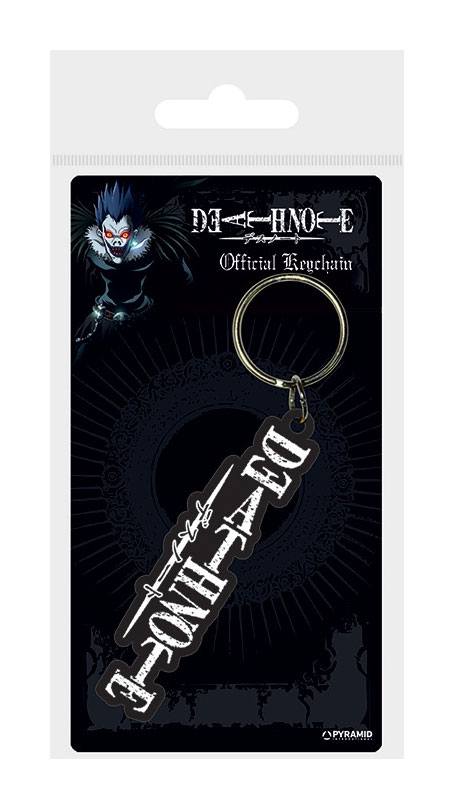 Death Note – Otaku Heaven