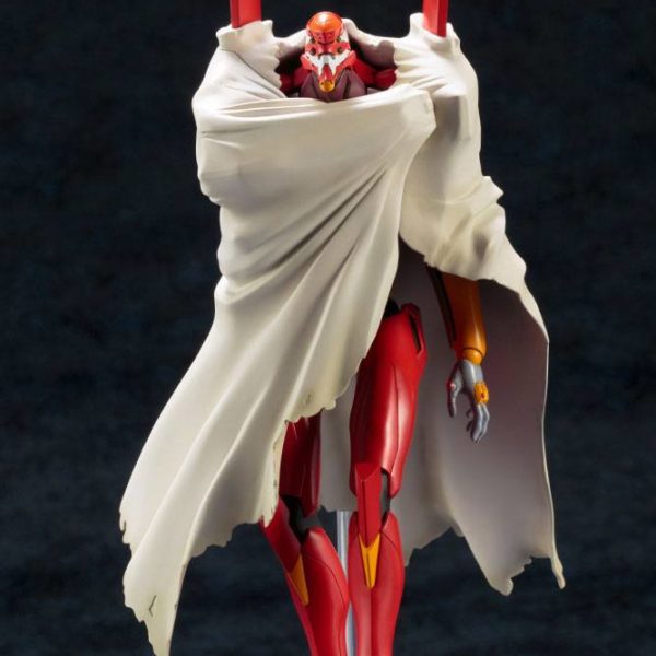 Eva Type-02 – Otaku Heaven