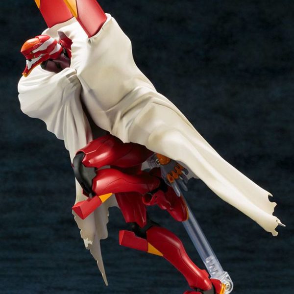 Eva Type-02 – Otaku Heaven