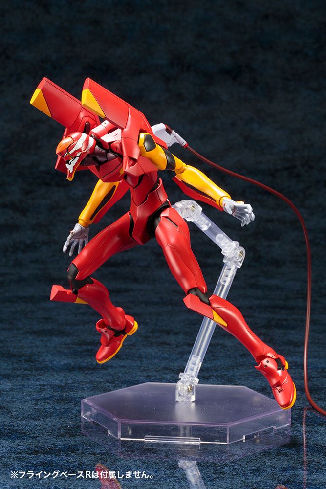 Eva Type-02 – Otaku Heaven