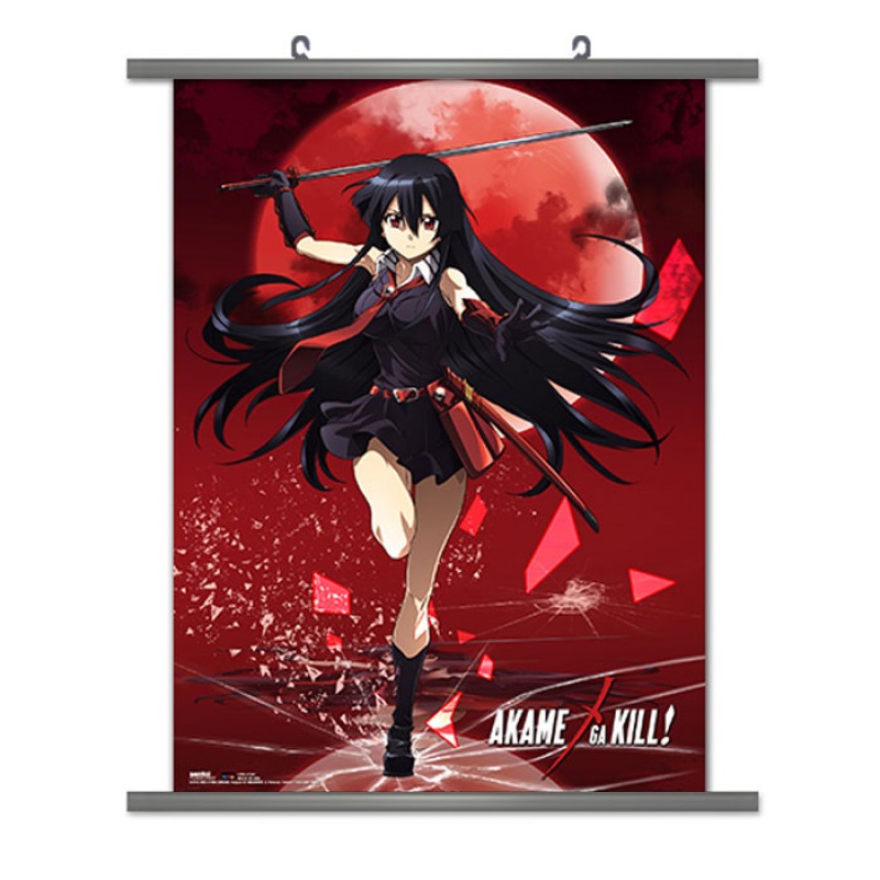 Akame Ga Kill Otaku Heaven