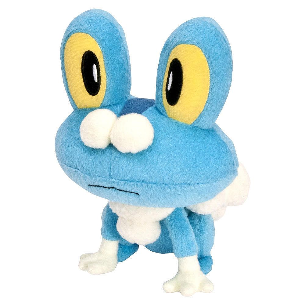 Froxy – Otaku Heaven