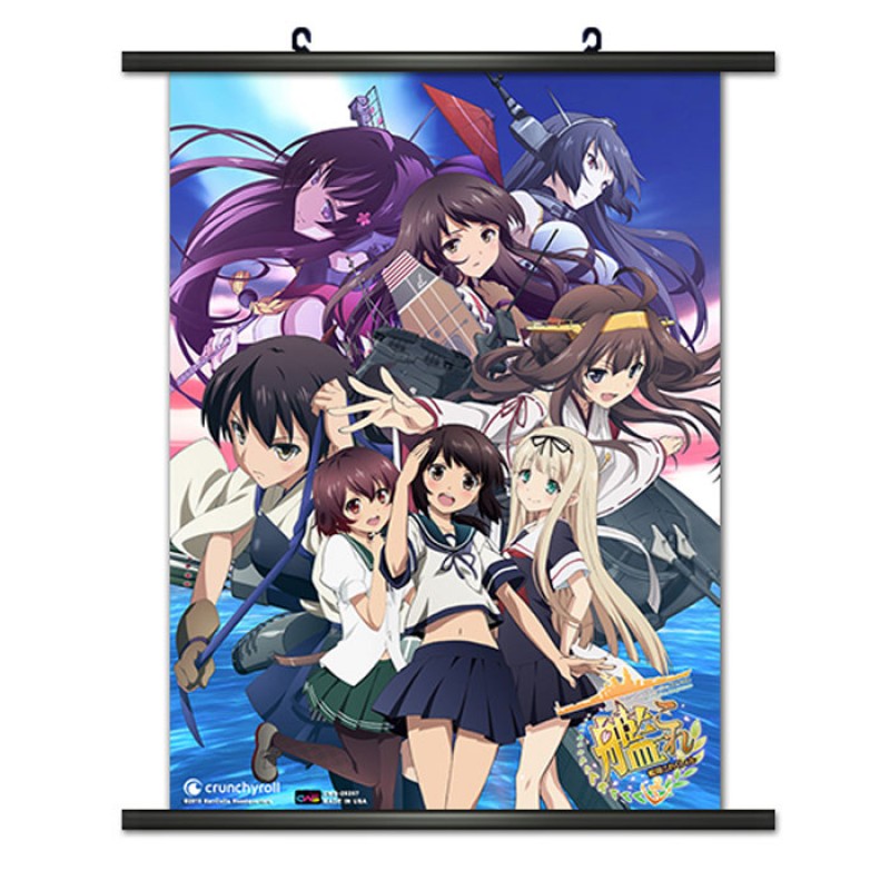 Kantai Collection – Otaku Heaven