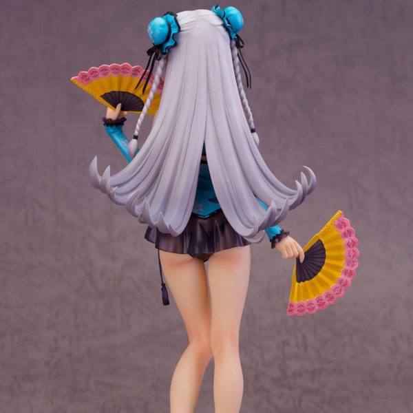 Dai-Yu – Otaku Heaven