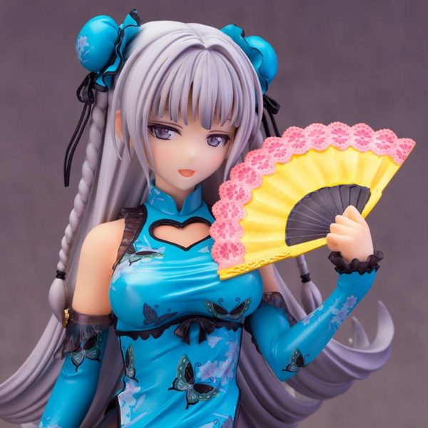 Dai-Yu – Otaku Heaven