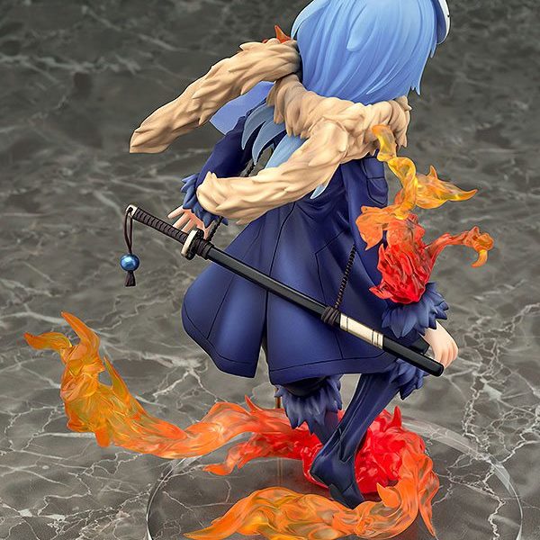 Rimuru Tempest Otaku Heaven