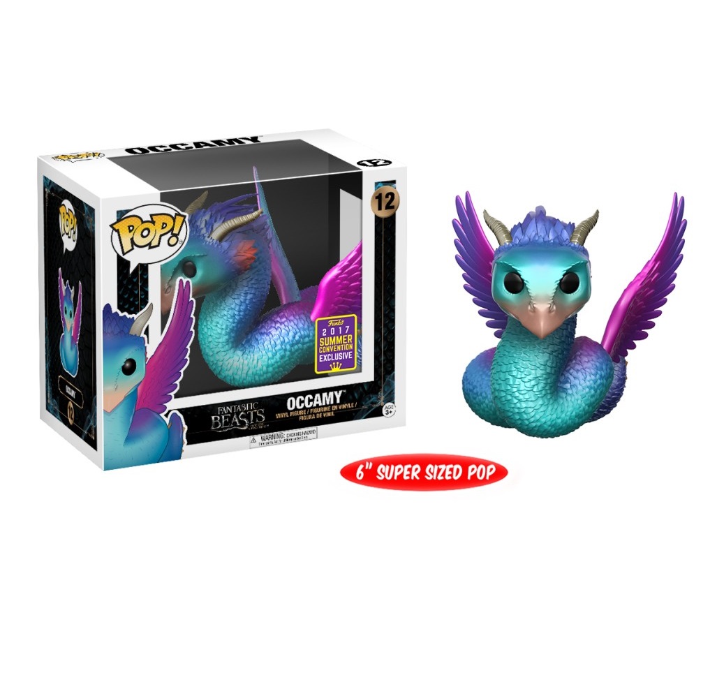 Occamy – Otaku Heaven