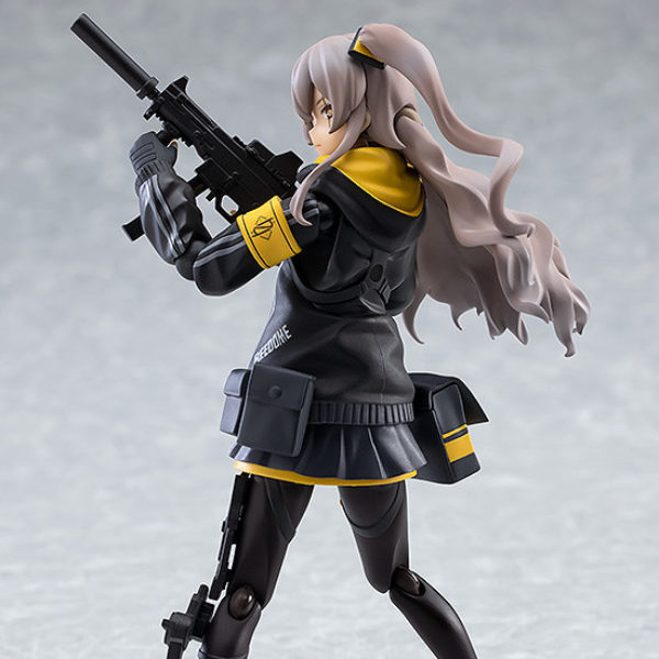 UMP45 – Otaku Heaven