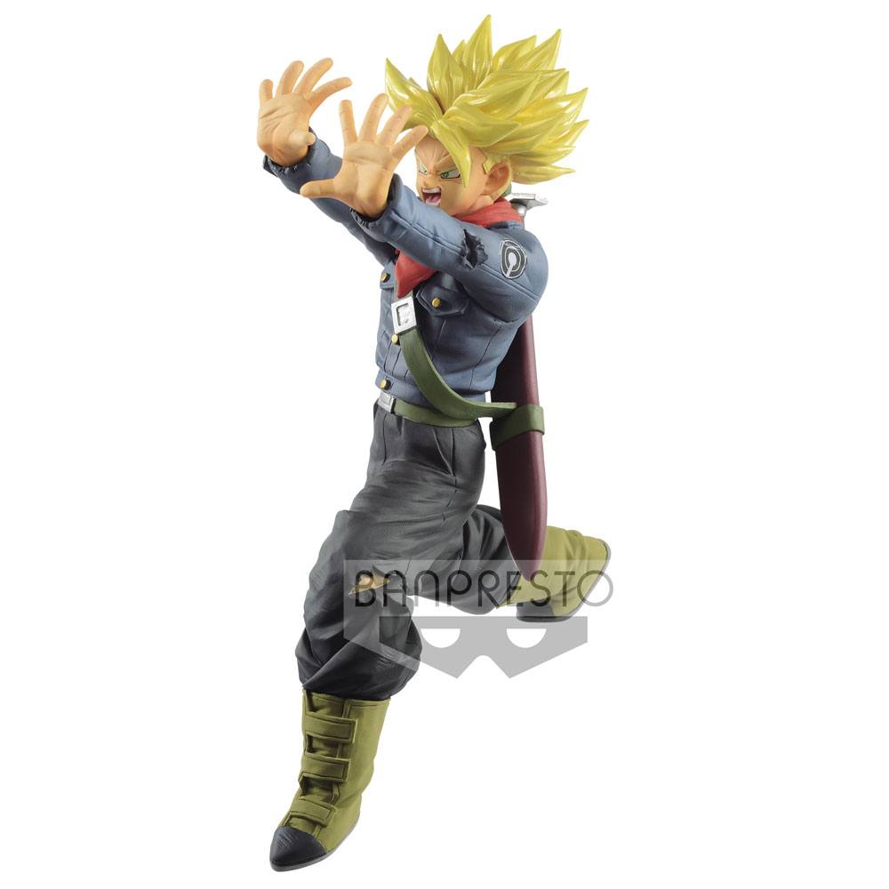 SS Future Trunks – Otaku Heaven