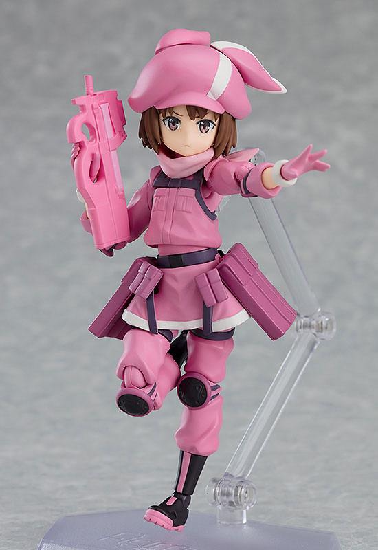 Llenn – Otaku Heaven