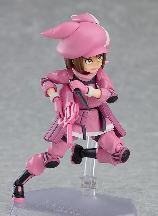 Llenn – Otaku Heaven
