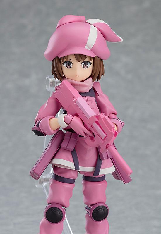 Llenn – Otaku Heaven