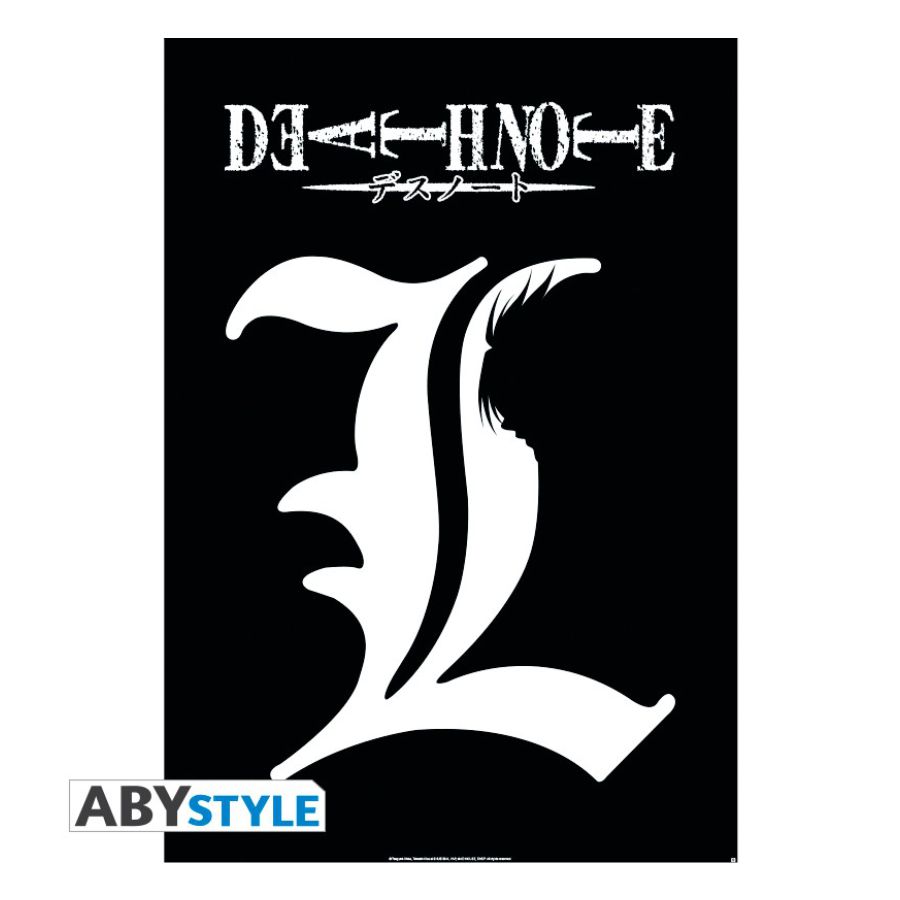 Death Note – Otaku Heaven