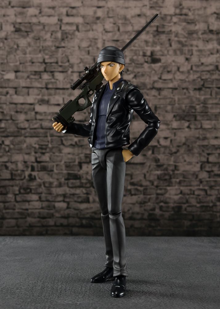 Shuichi Akai – Otaku Heaven