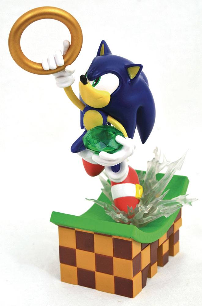 Sonic – Otaku Heaven