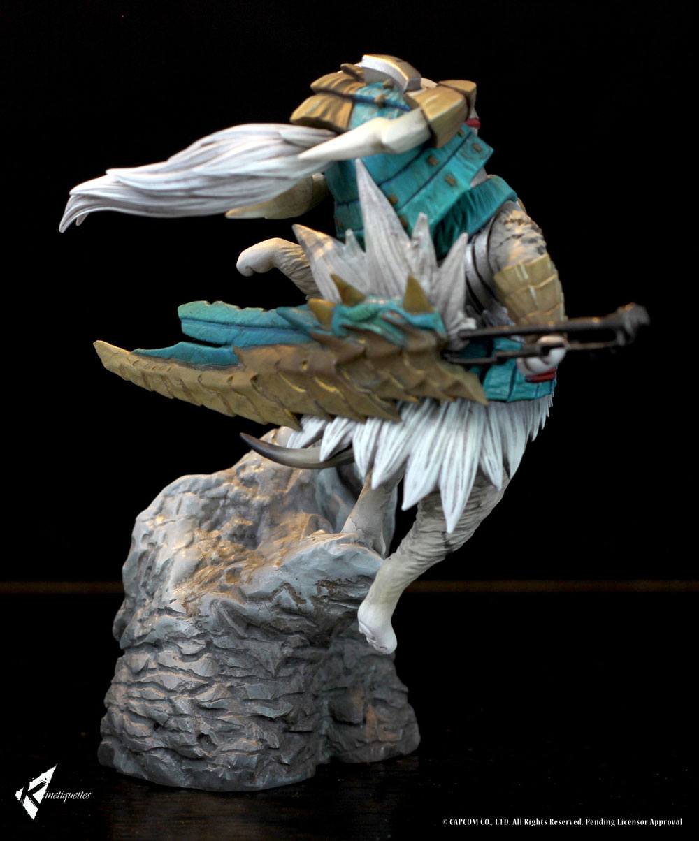 Palico – Otaku Heaven