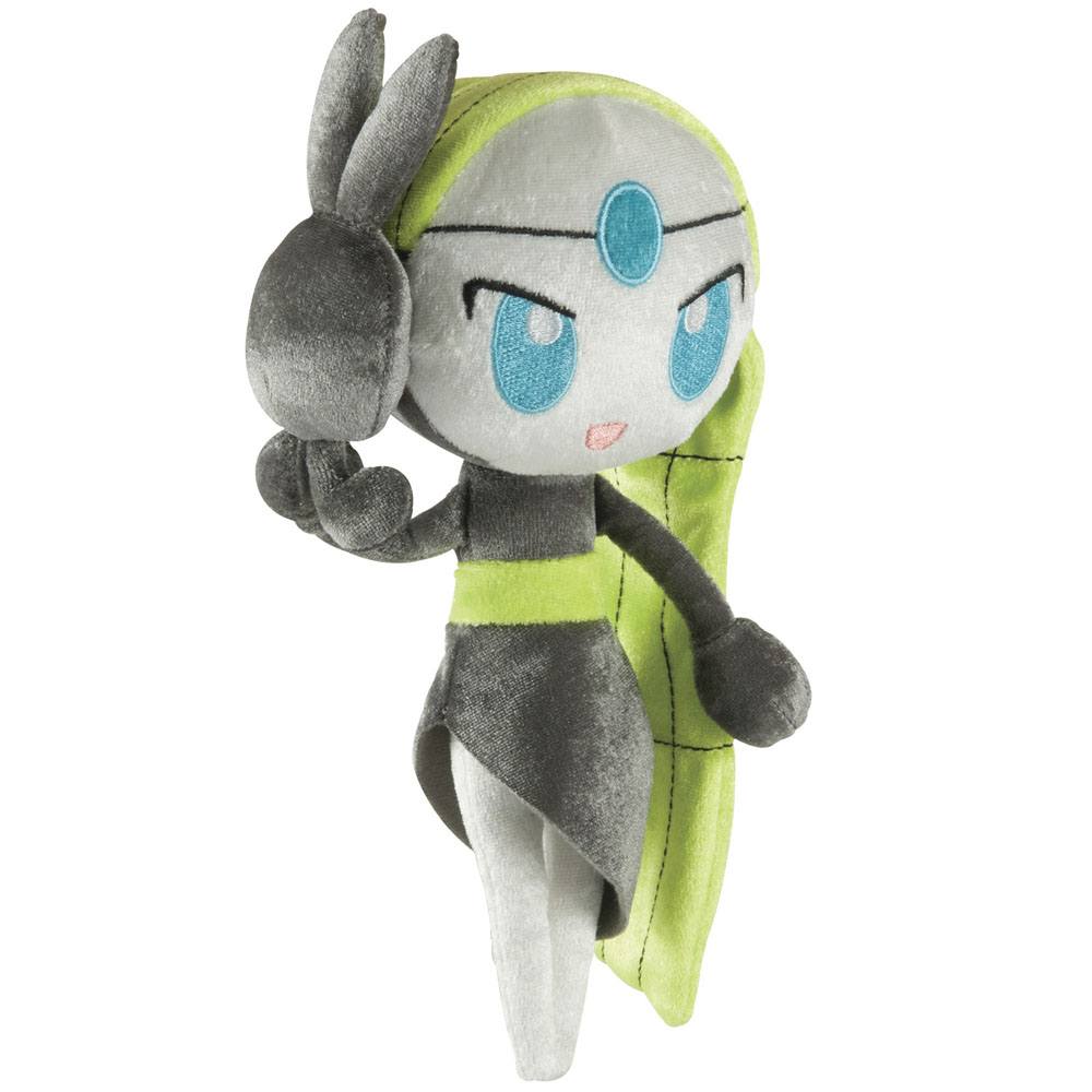 Meloetta Otaku Heaven