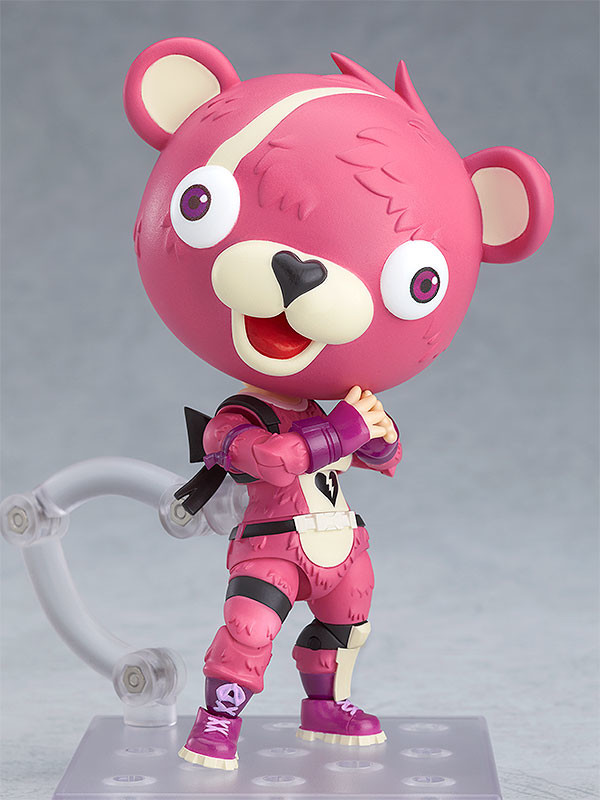 Cuddle Team Leader – Otaku Heaven