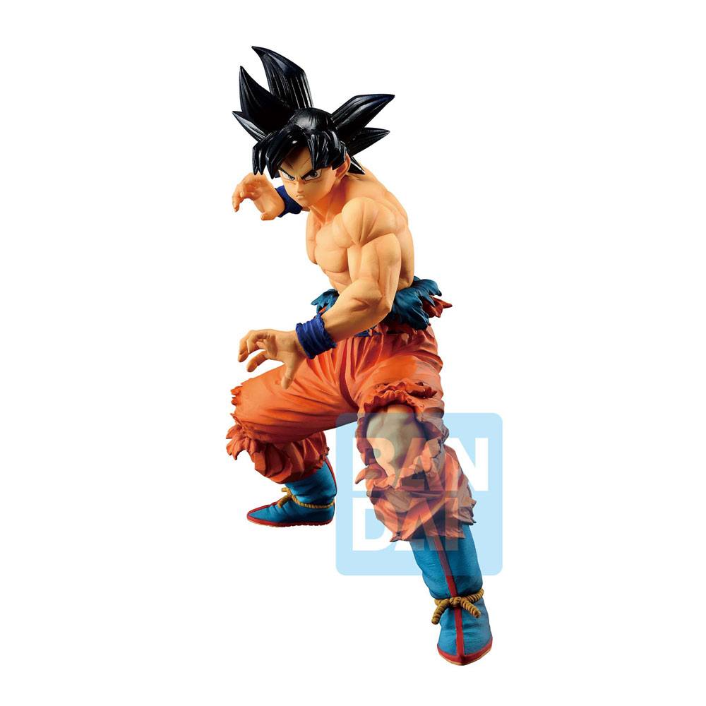 Son Goku Otaku Heaven