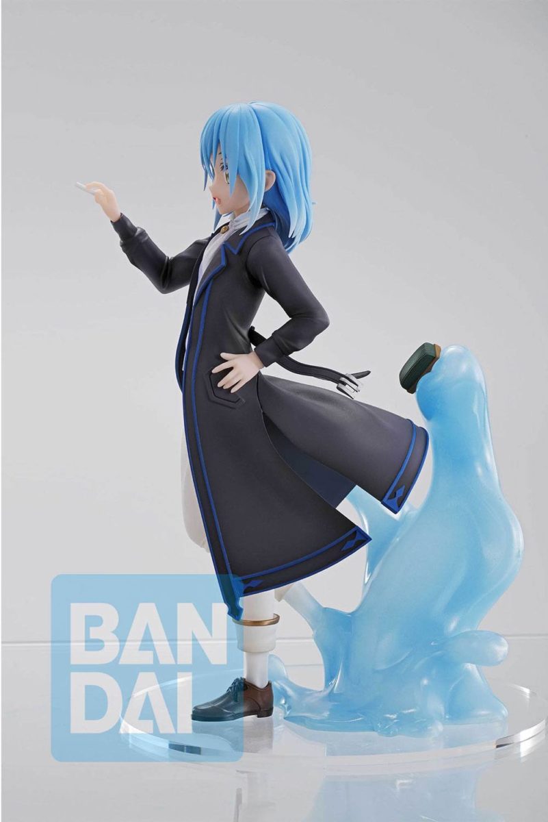Rimuru Tempest Otaku Heaven