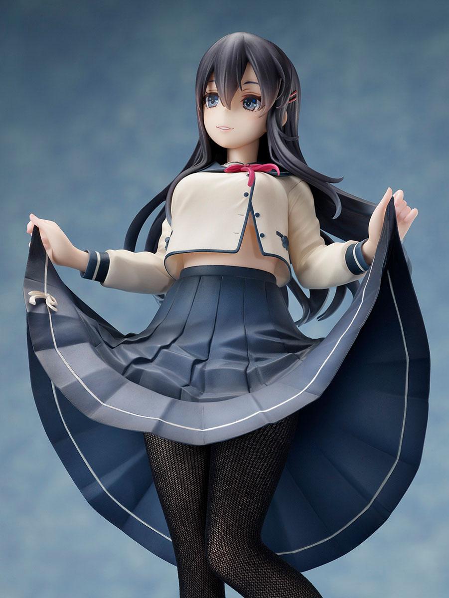 Sumireko Sanshokuin – Otaku Heaven