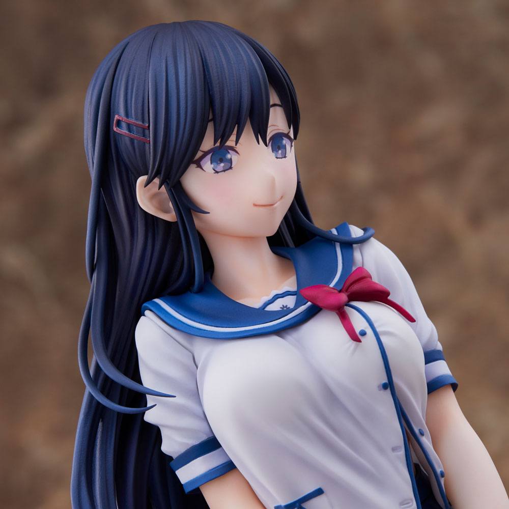 Sumireko Sanshokuin – Otaku Heaven