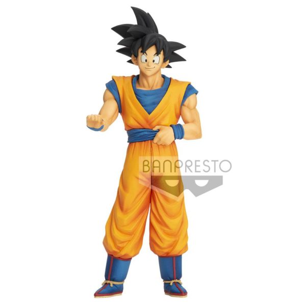 Son Goku Otaku Heaven