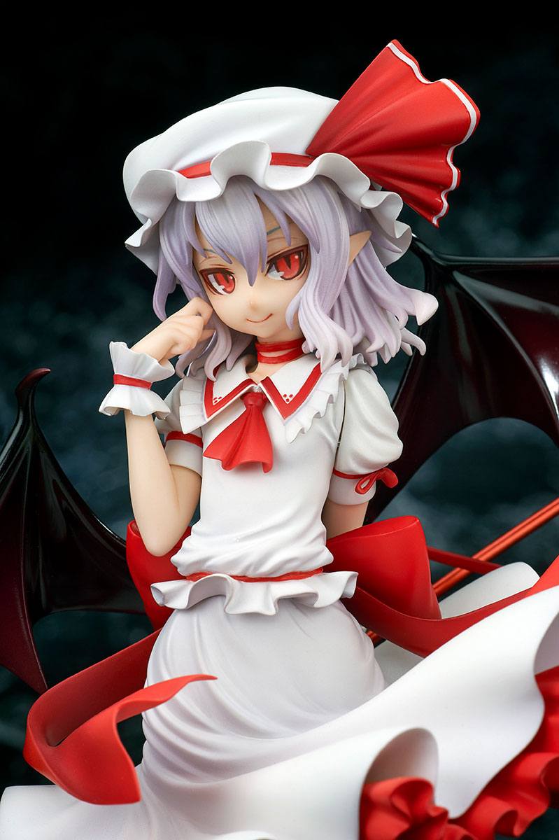 Remilia Scarlet – Otaku Heaven