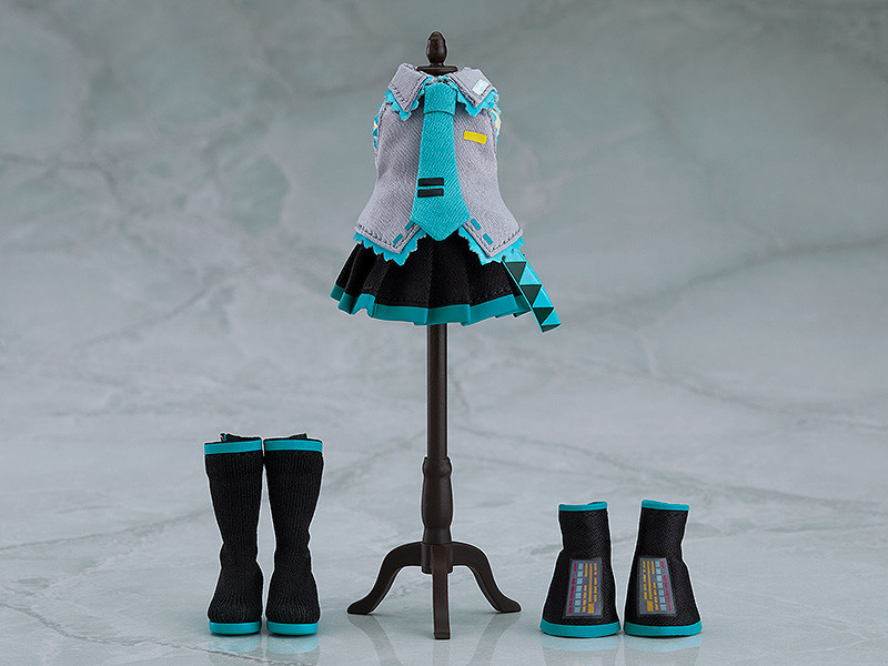Outfit-Set Hatsune Miku – Otaku Heaven