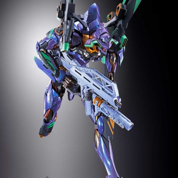 EVA-01 Test Type – Otaku Heaven