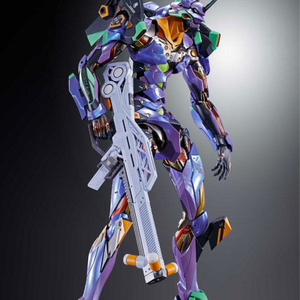 EVA-01 Test Type – Otaku Heaven