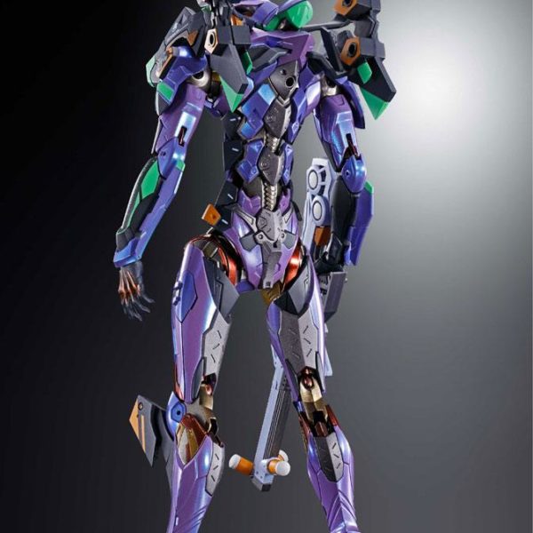 EVA-01 Test Type – Otaku Heaven