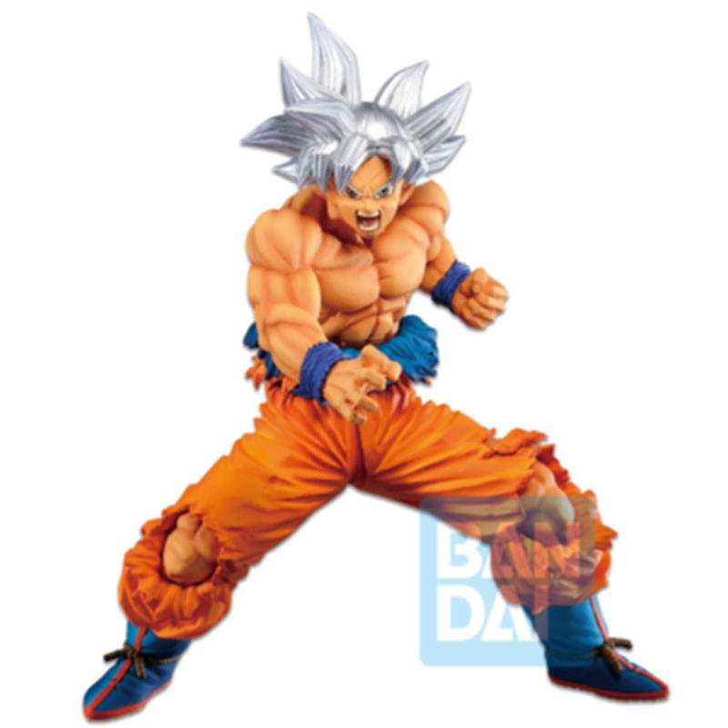 Son Goku Otaku Heaven