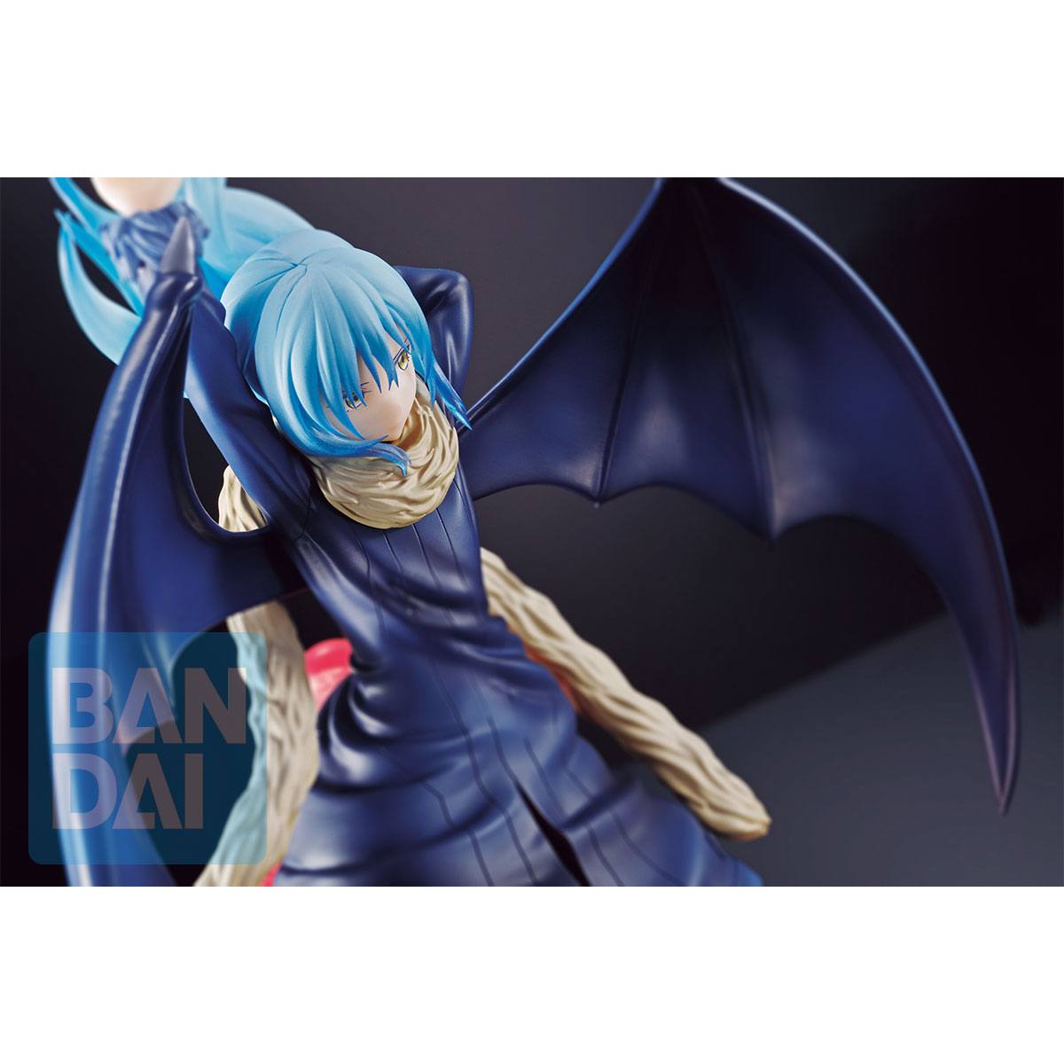Rimuru Tempest Otaku Heaven