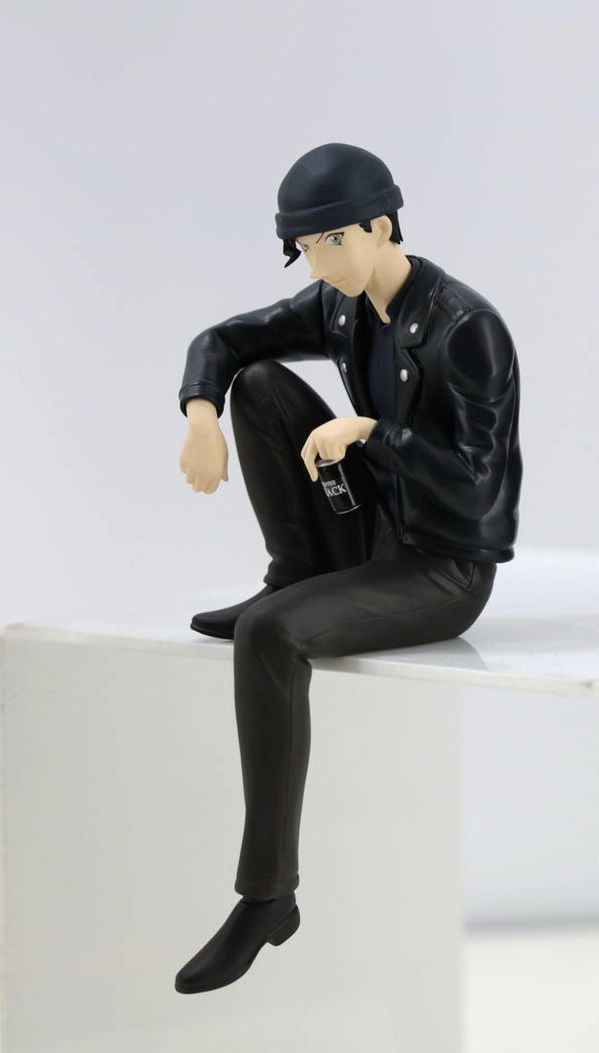 Shuichi Akai – Otaku Heaven