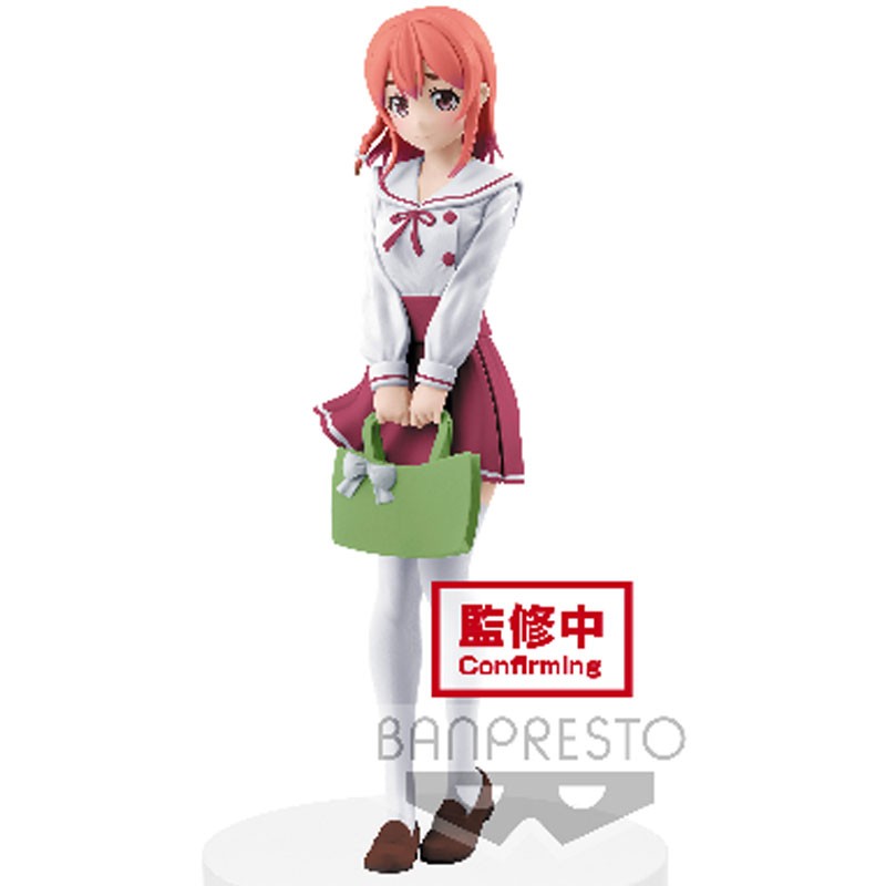 Sakurasawa Sumi – Otaku Heaven