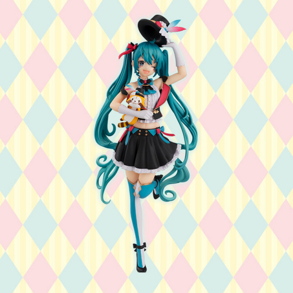 Hatsune Miku – Otaku Heaven
