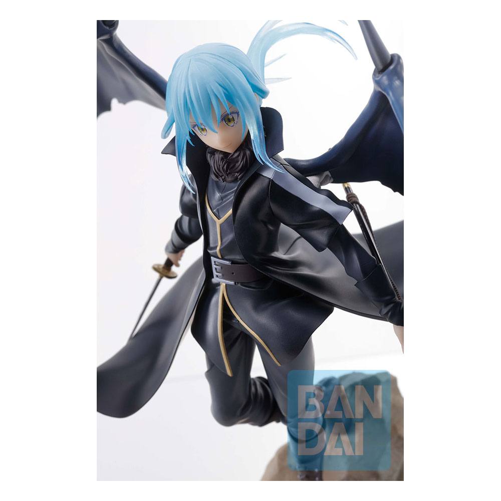 Rimuru Tempest Otaku Heaven