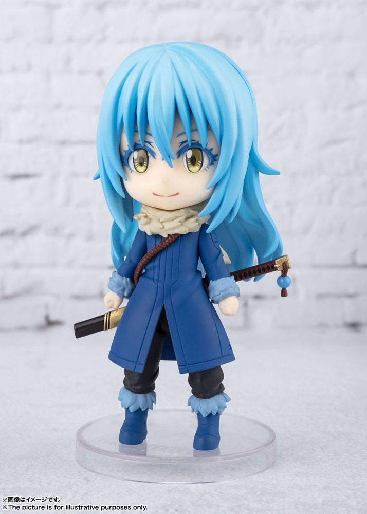 Rimuru Tempest Otaku Heaven