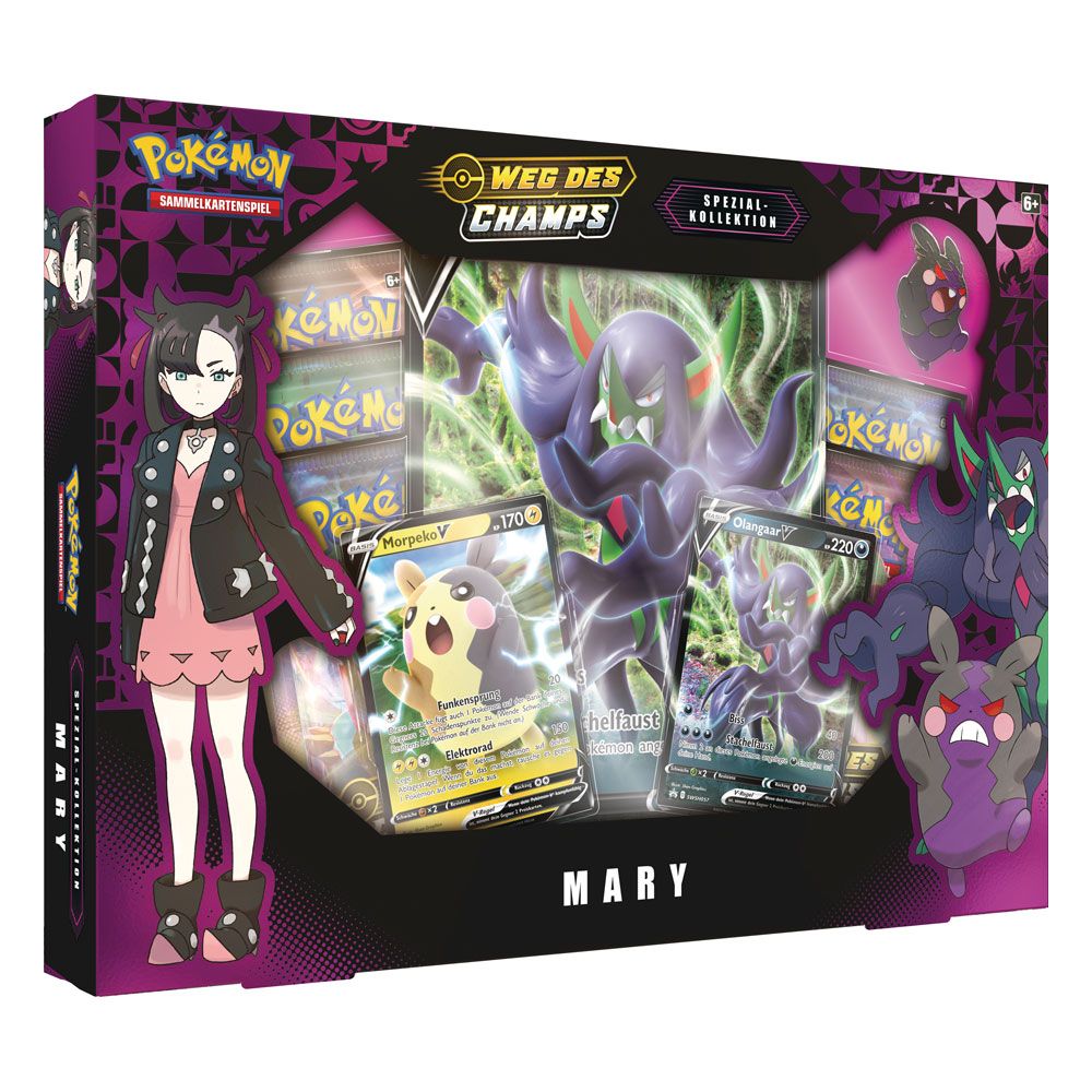 Endynalos-VMAX – Otaku Heaven