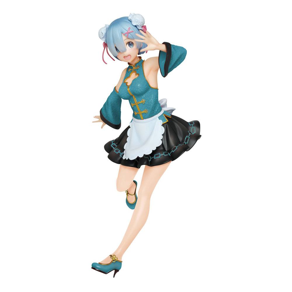 Rem – Otaku Heaven