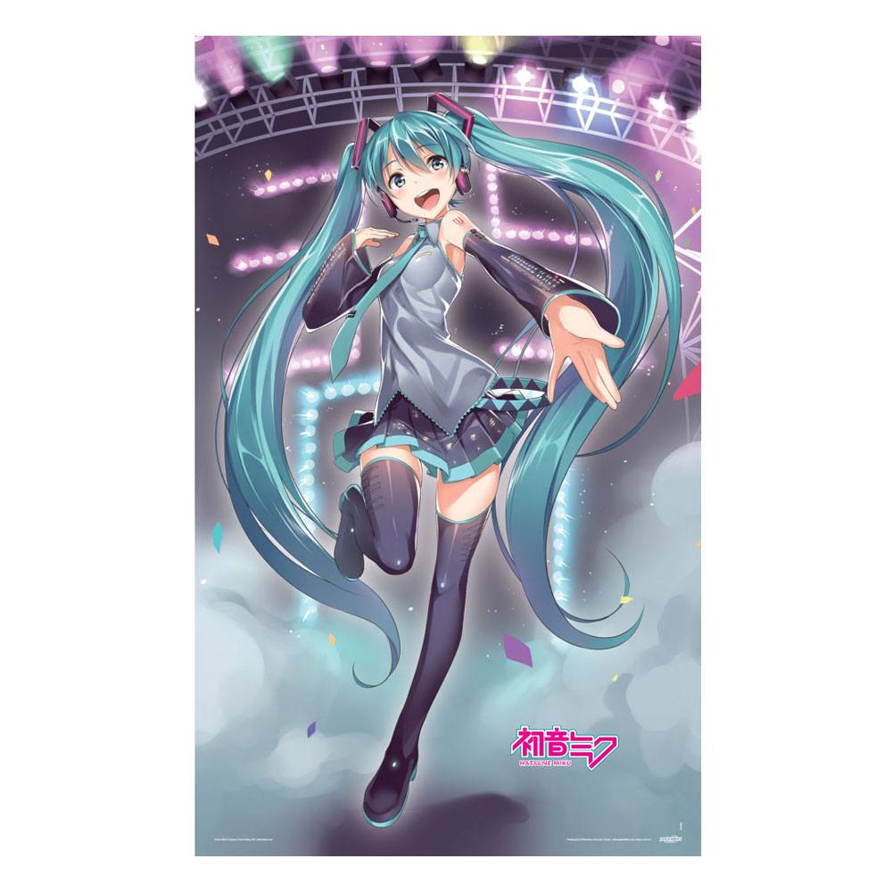 Hatsune Miku – Otaku Heaven