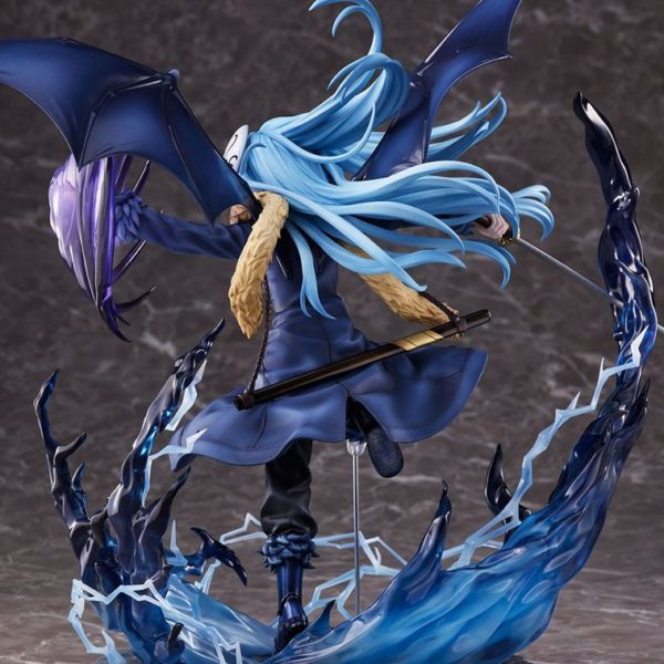 Rimuru Tempest Otaku Heaven