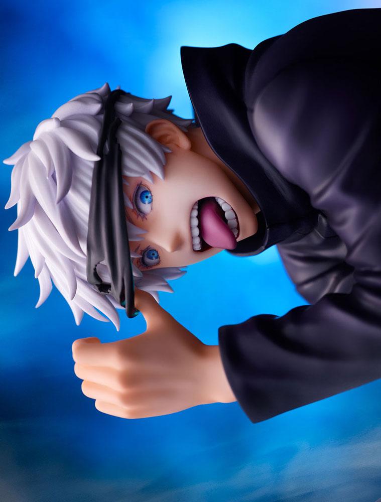 Satoru Gojo – Otaku Heaven